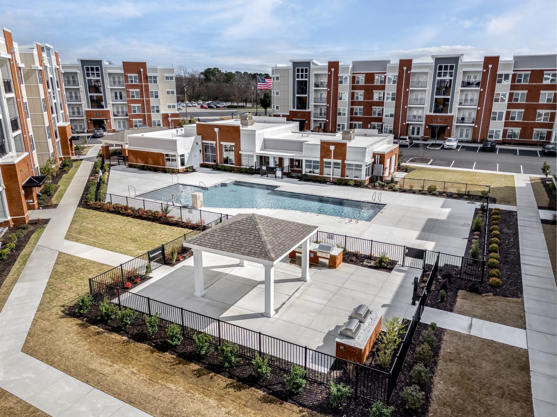 Rental Apartments | Elevate 17 | Virginia Beach, VA