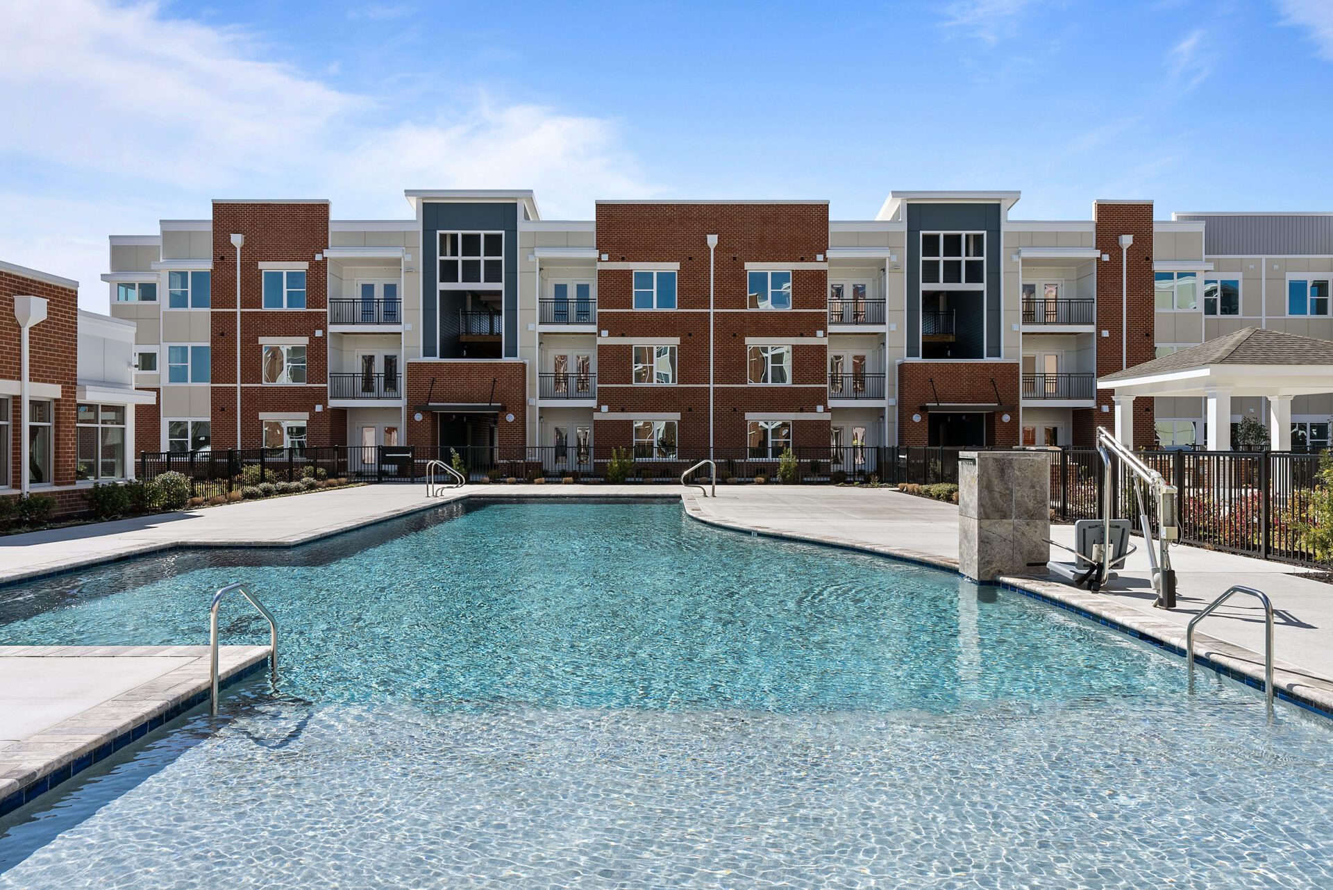 Rental Apartments | Elevate 17 | Virginia Beach, VA